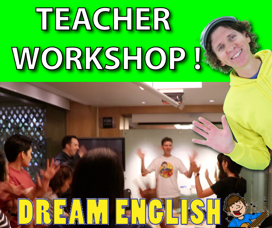 April 2020 – Dream English Teaching Tips Blog