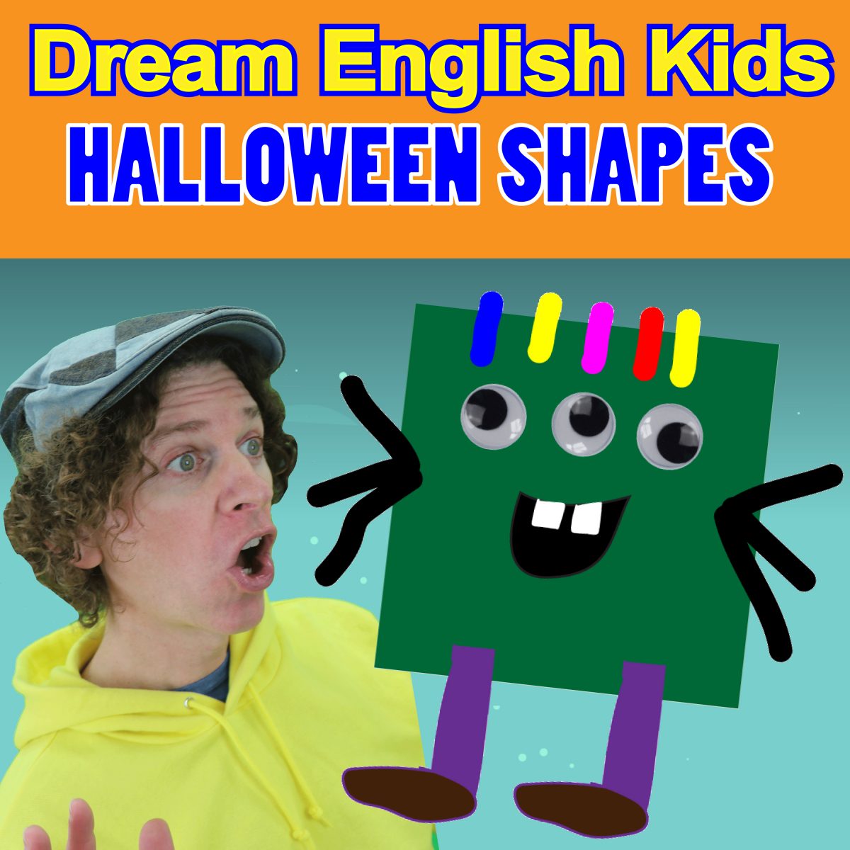 What’s New with Dream English – Week of September 21, 2020 – Dream ...