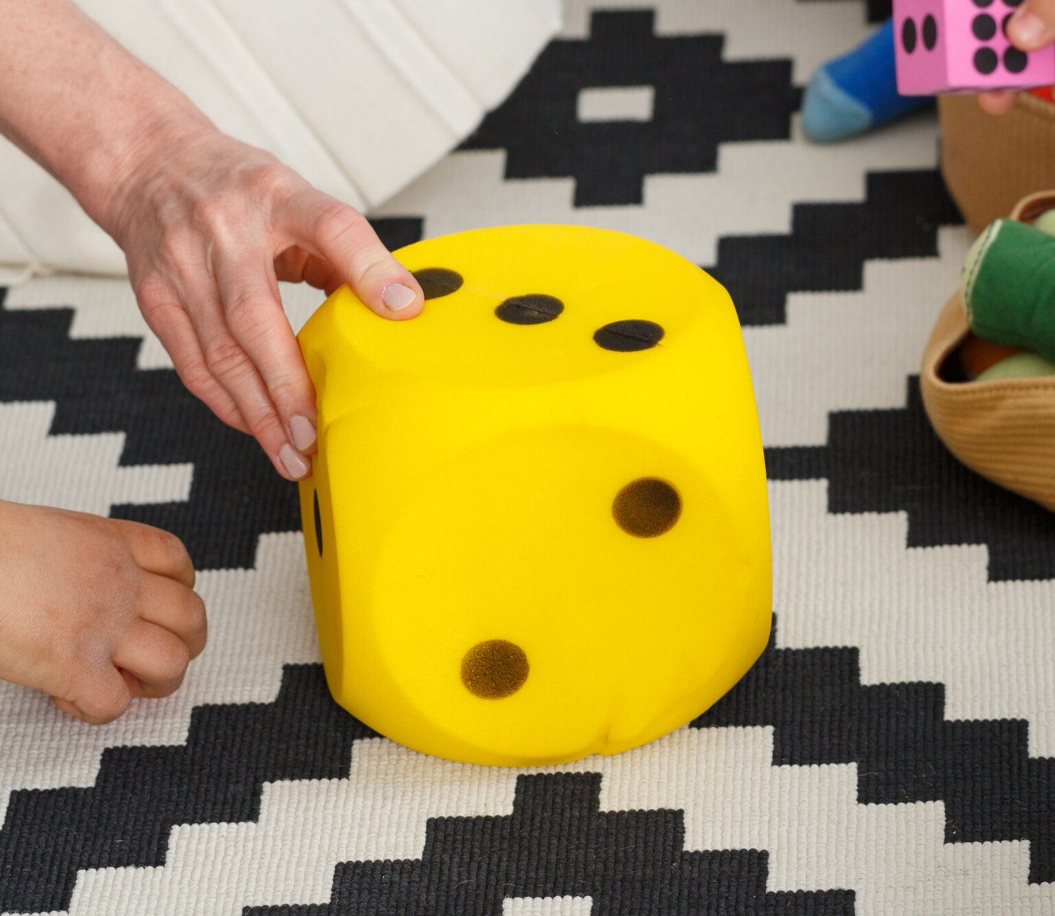 How To Teach Numbers – Children’s English ESL, EFL – Dream English ...