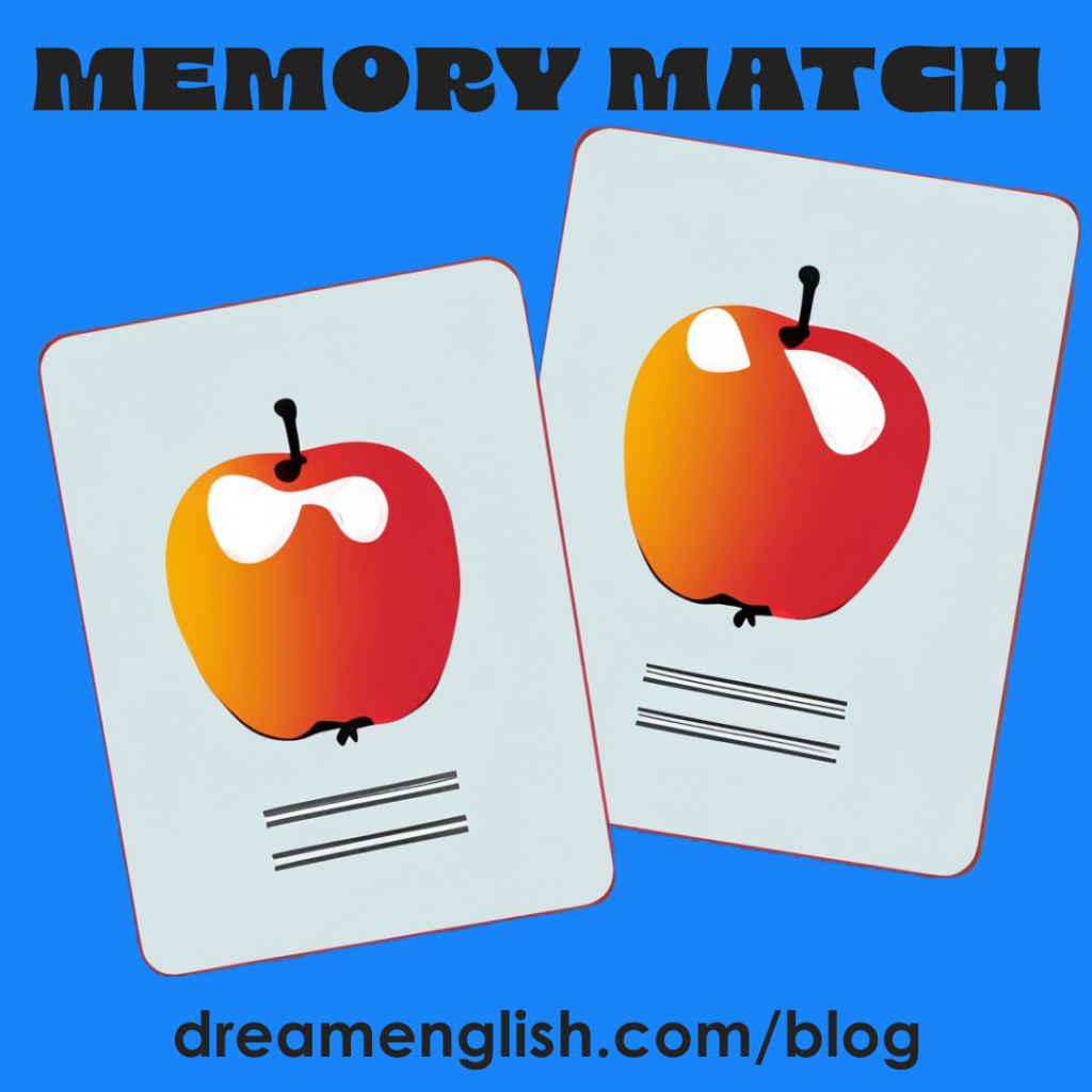 Dream English Teaching Tips Blog – Fun Thoughts and Creative Ideas for ...