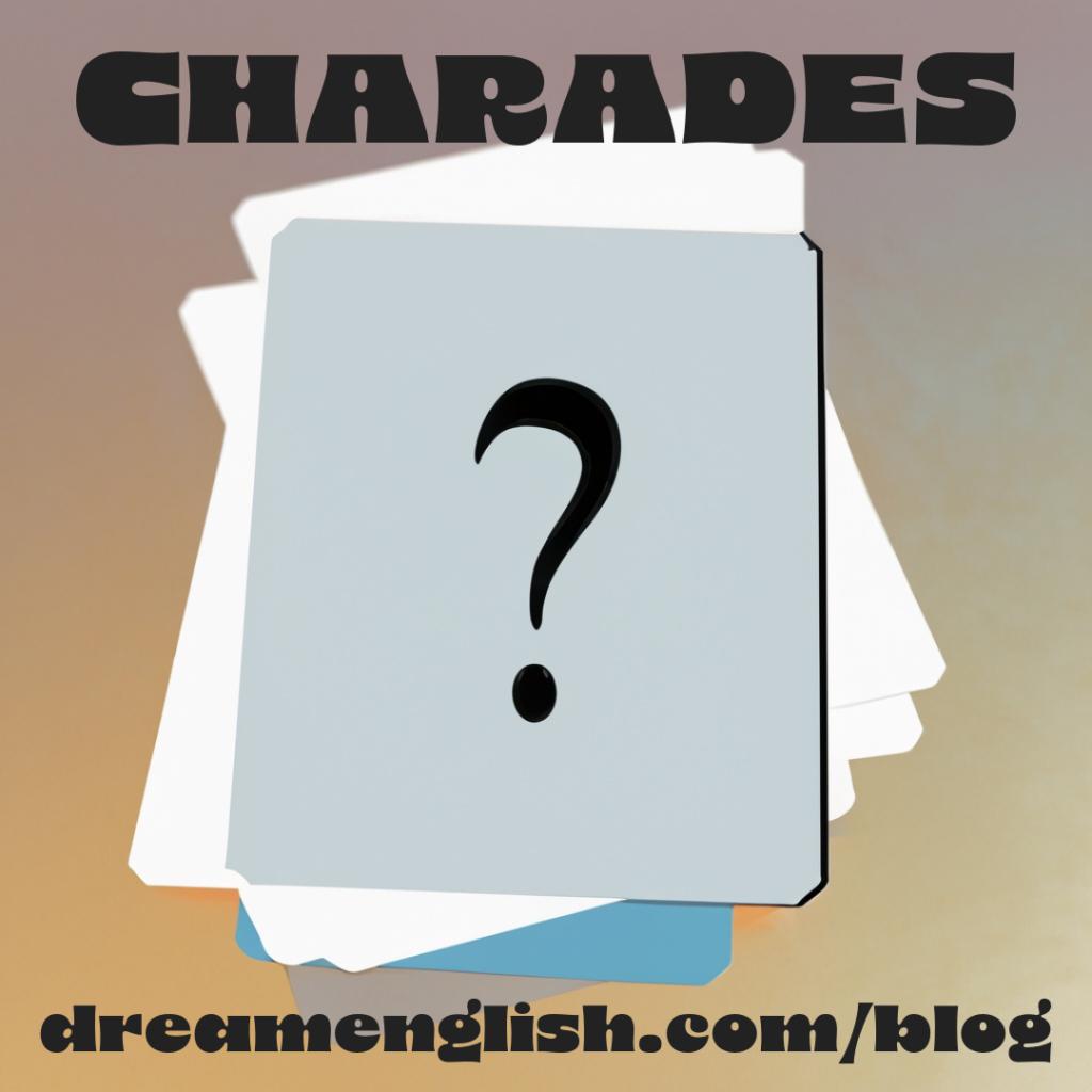 Dream English Teaching Tips Blog – Fun Thoughts and Creative Ideas for ...