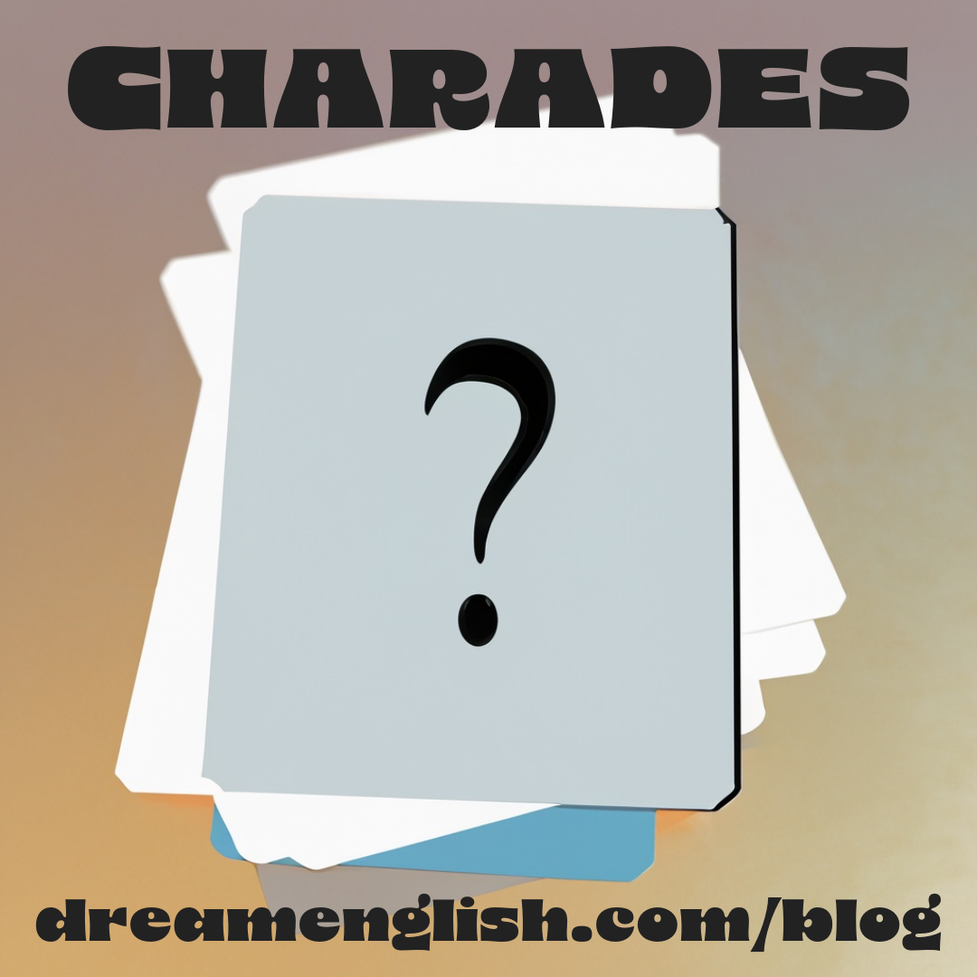 Dream English Teaching Tips Blog – Fun Thoughts and Creative Ideas for Teaching Children English