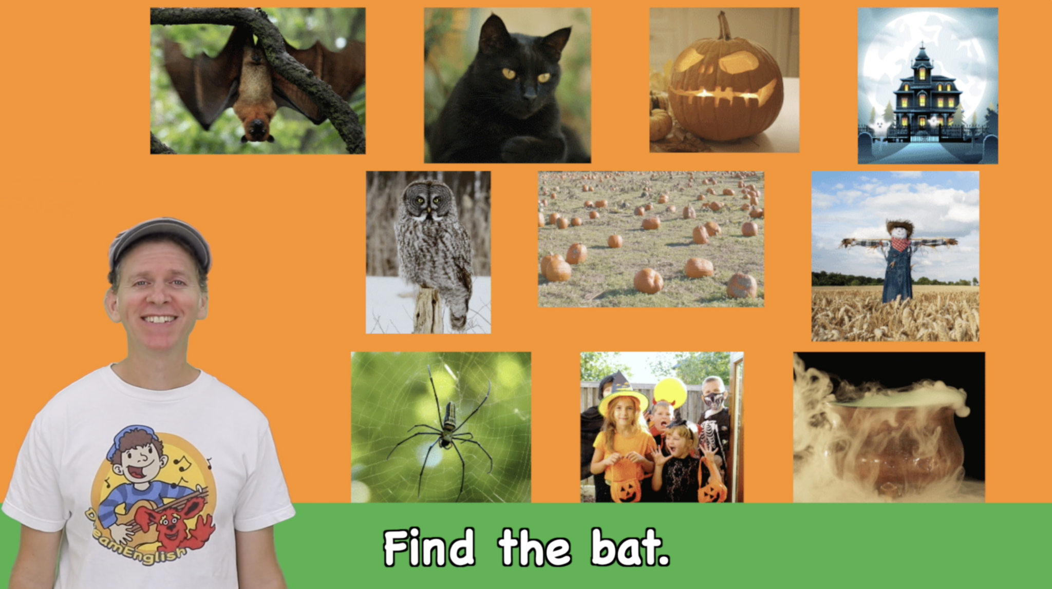 Dream English Teaching Tips Blog – Fun Thoughts and Creative Ideas for ...